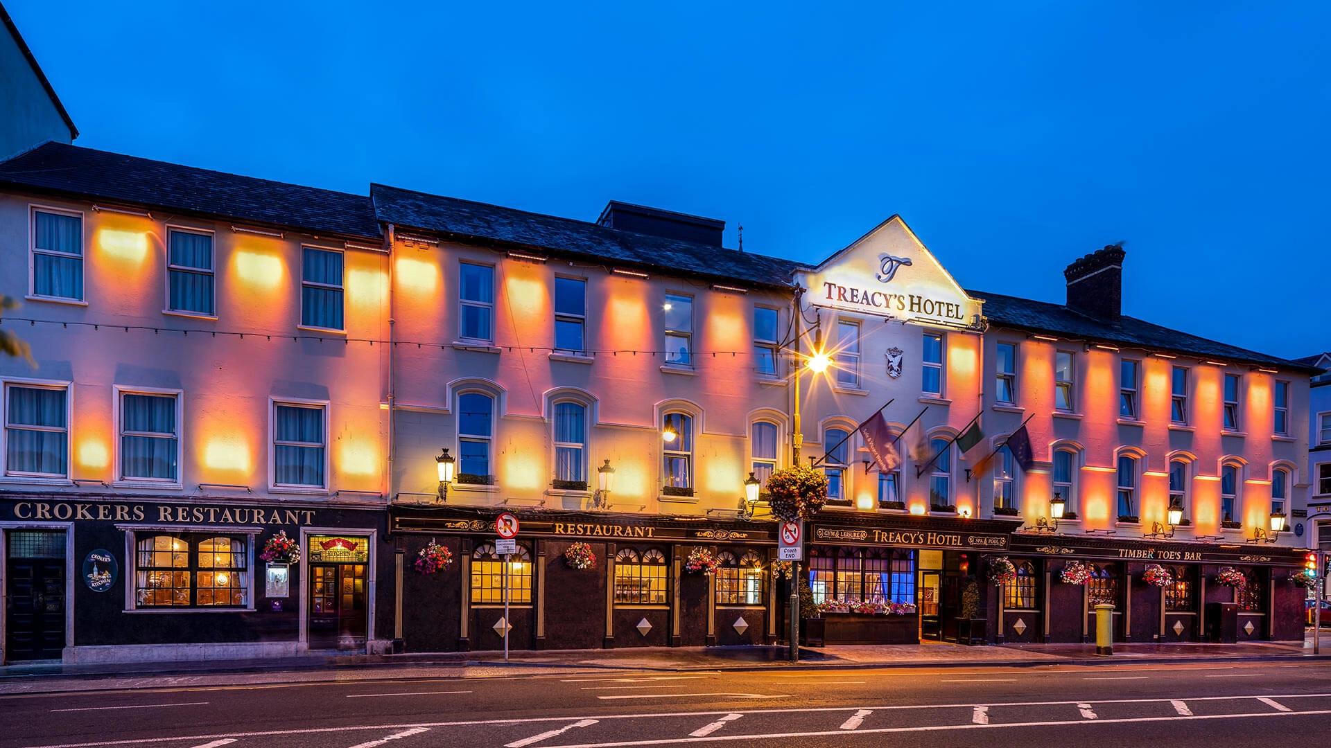 Our Hotels | Treacys Hotel Group | Hotel Chains In Ireland | Book Online