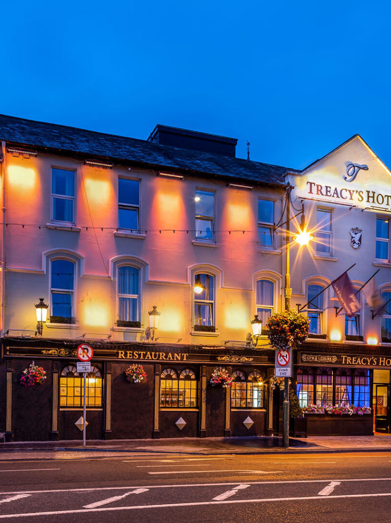 Our Hotels | Treacys Hotel Group | Hotel Chains In Ireland | Book Online